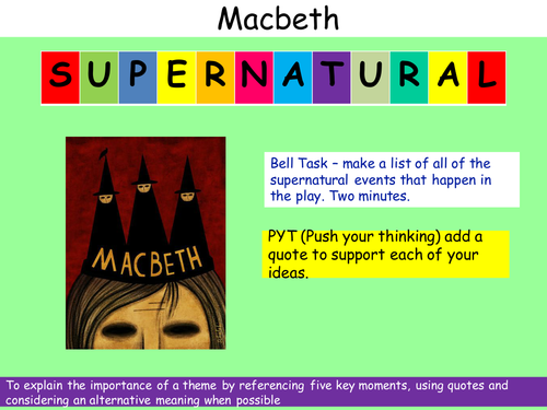 EnglishGrade5's Shop - Teaching Resources - TES