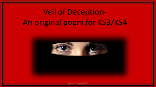 Learners' Labyrinth - Teaching Resources - TES