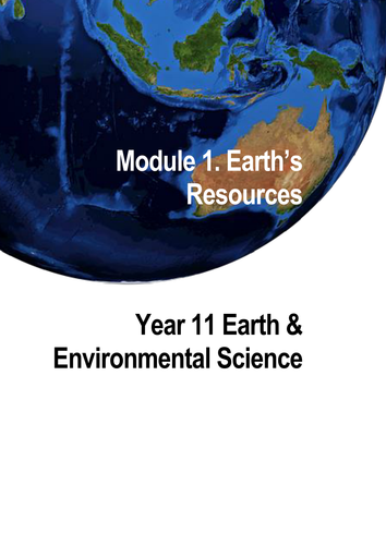 Secondary geography teaching resources | TES