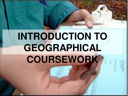 Primary geography teaching resources | TES