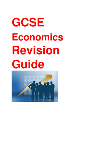 Secondary economics teaching resources | TES