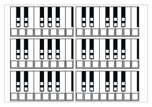 Keyboard Labelling Sheet | Teaching Resources
