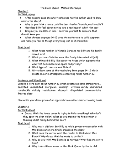 KS2 reading + comprehension shop ! - Teaching Resources - TES