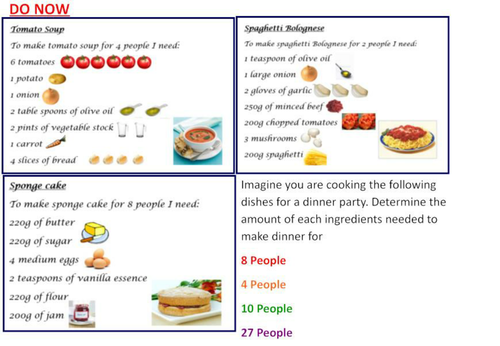 Linear and Non-Linear Patterns | Teaching Resources Linear and Non-Linear Patterns | Teaching Resources