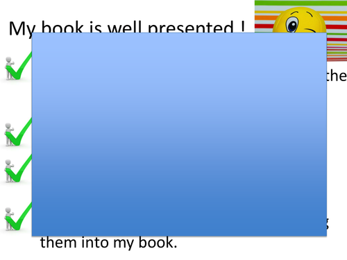 Book presentation display - MFL | Teaching Resources Book presentation display - MFL | Teaching Resources