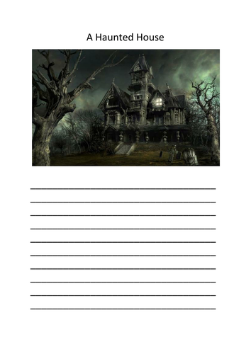 Setting Description | Teaching Resources Setting Description | Teaching Resources