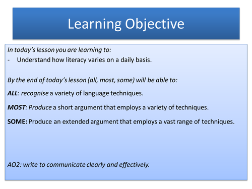 Writing to argue: boxing | Teaching Resources