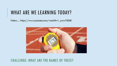 Edexcel GCSE PE 9-1, 2016 Specification- Fitness Testing | Teaching ...