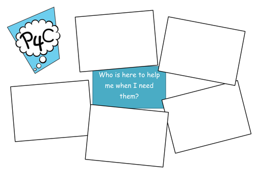 P4C lesson | Teaching Resources P4C lesson | Teaching Resources