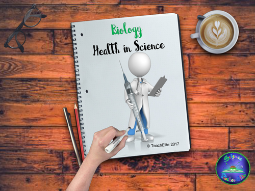 Health in Science | Teaching Resources