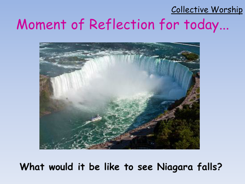 30 moment of reflection/ thought for the day questions and images ...
