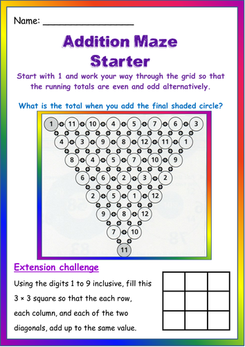 Problem Solving Lesson Estimation And Calculation Teaching Resources