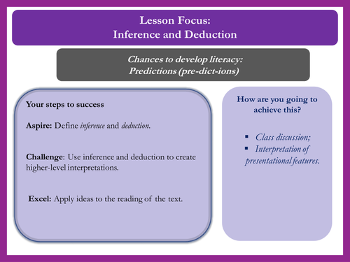 Mortlock | Teaching Resources