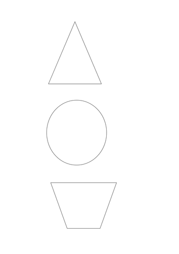 Maths mastery year 1 - fractions | Teaching Resources