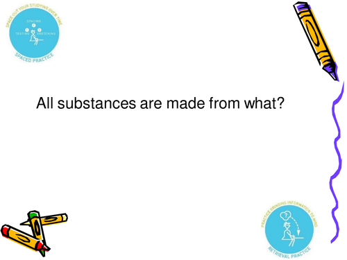 AQA Chemistry Trilogy HUGE question bank | Teaching Resources AQA Chemistry Trilogy HUGE question bank | Teaching Resources