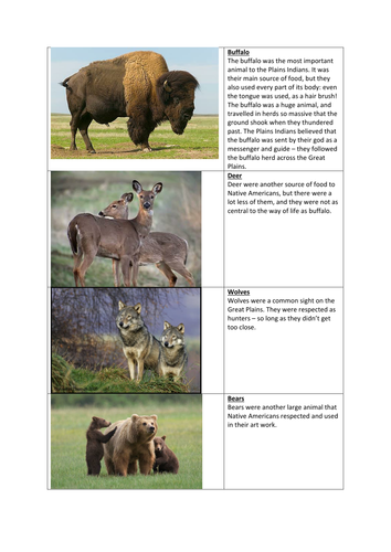 Native Americans: Plains Indians - design a tepee | Teaching Resources Native Americans: Plains Indians - design a tepee | Teaching Resources