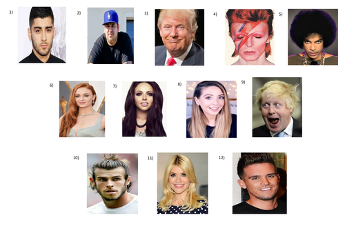 Summer Quiz : Fun End of Term Quiz | Teaching Resources