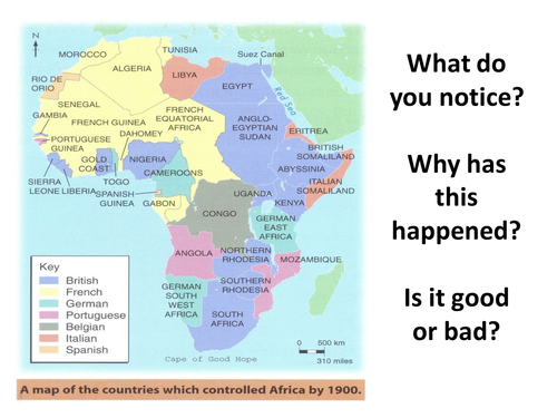 How did British come to control quarter of world | Teaching Resources