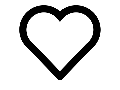 Heart Clip Art and Templates | Teaching Resources