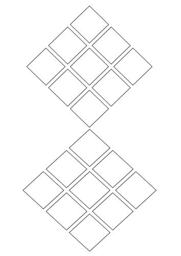 American West - Mormon Migration. | Teaching Resources