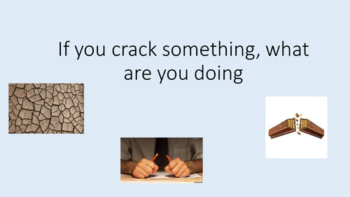 GCSE Organic Chemistry L4 Cracking and Alkenes | Teaching Resources