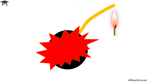 Bomb timers | Teaching Resources