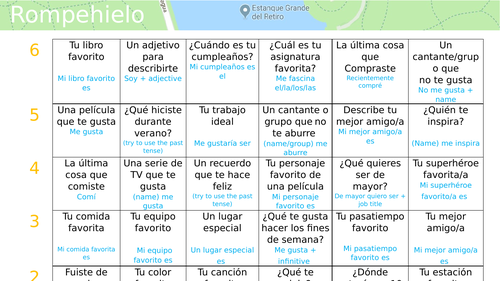 How To Say Icebreaker In Spanish Shop | emergencydentistry.com