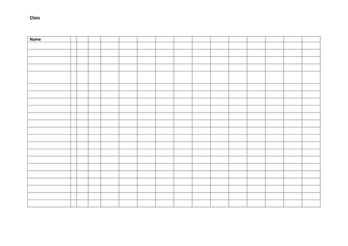 New class kit! | Teaching Resources