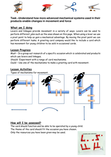 68MRBD Bazaar. - Teaching Resources - TES