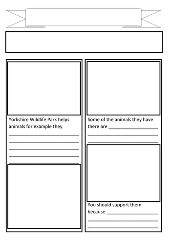 Zoos | Teaching Resources