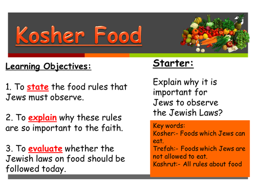 RE4all's Shop - Teaching Resources - TES