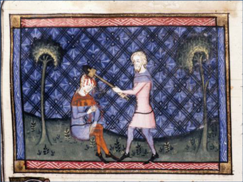 Crime and Punishment - Edexcel 9-1 History GCSE - Medieval England ...