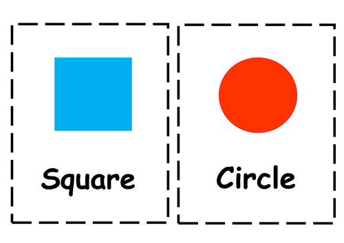 2D Shapes Display | Teaching Resources 2D Shapes Display | Teaching Resources