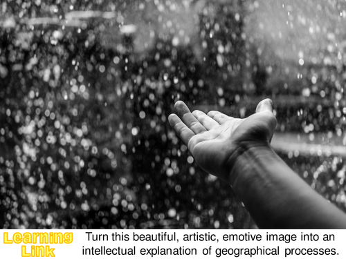 WATER AND CARBON CYCLES-4. Cryospheric processes | Teaching Resources