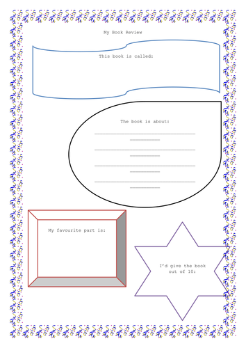 Cinderella Book Review | Teaching Resources