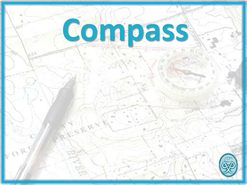 DofE - The Compass | Teaching Resources