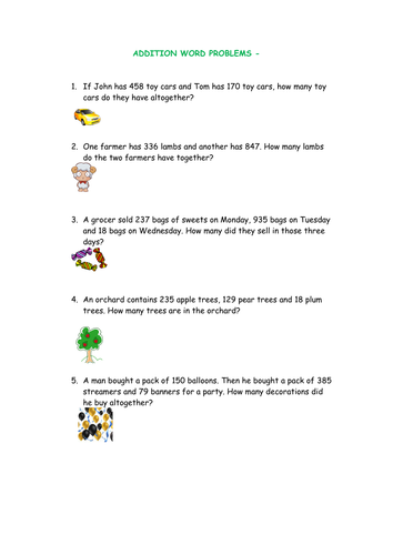Add whole numbers with more than 4 digits, including using formal ...