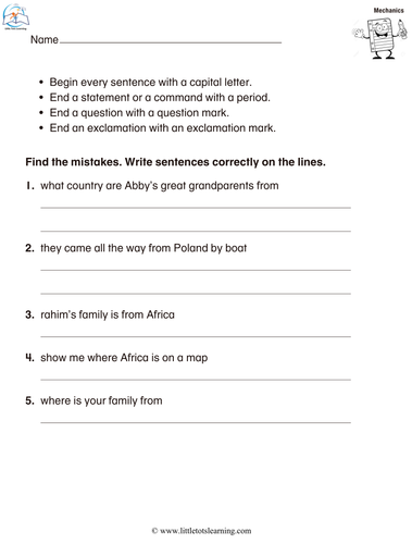 2nd Grade Language Arts and Grammar BUNDLE | Teaching Resources