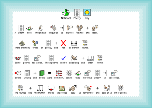 Widgit Software's Shop - Teaching Resources - TES