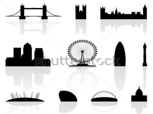 UK's Evolving Human Landscape - Why Is London Important To The UK and ...