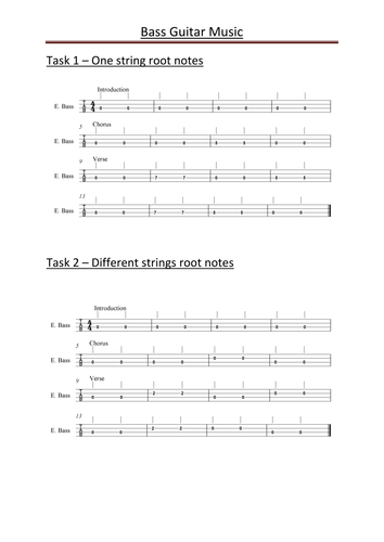 Reggae Music - Three Little Birds | Teaching Resources