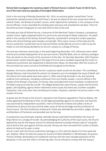 AQA A Level History Religious Conflict - Anti Clericalism | Teaching ...