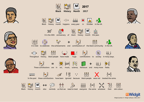 Widgit Software's Shop - Teaching Resources - TES
