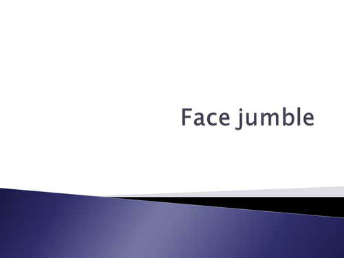 Form Time Quiz Printable - Printable Forms Free Online