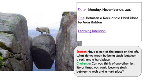 Sjb1987's Shop - Teaching Resources - TES