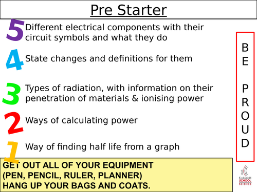 Force and Acceleration Lesson | Teaching Resources