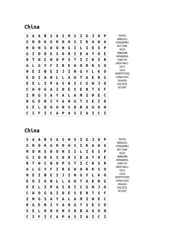 China Lesson 2 - Communism | Teaching Resources