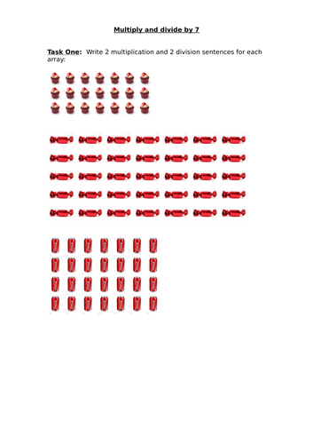 multiply-and-divide-by-7-year-4-mastery-teaching-resources