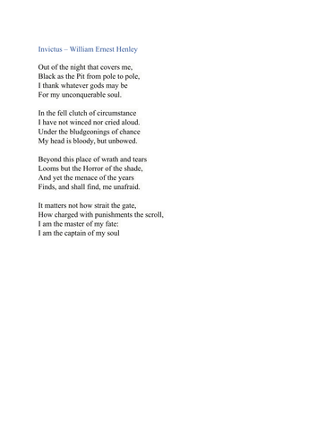 Nicspa's Shop - Teaching Resources - TES