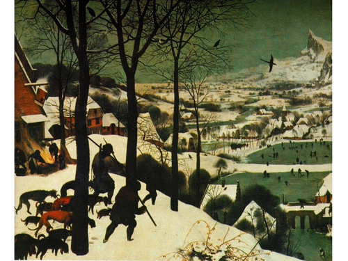 10 Famous Artists | Teaching Resources